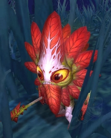 Podling Nibbler - NPC - World of Warcraft