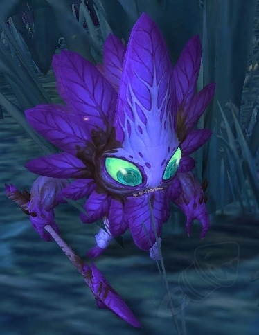 Podling Squirt - NPC - World of Warcraft
