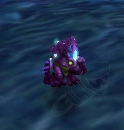 Sporeling - NPC - World of Warcraft