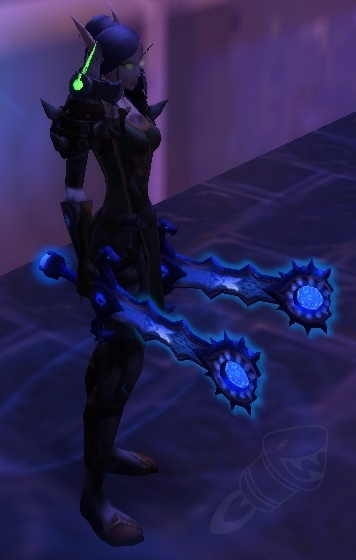 Seethe - Item - Mists of Pandaria Classic