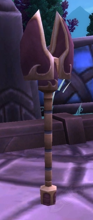 Primary Pylon - NPC - World of Warcraft