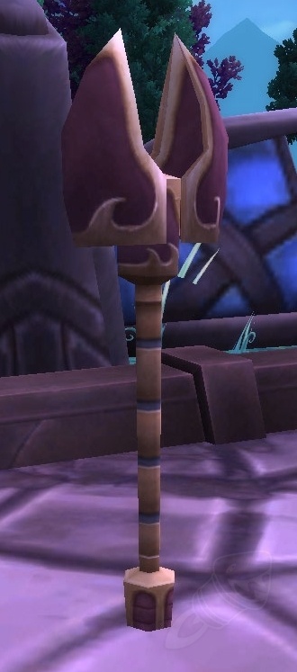 Secondary Pylon - NPC - World of Warcraft