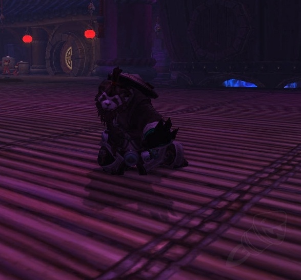 Chen Stormstout - NPC - World of Warcraft