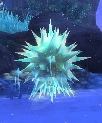 Volatile Spore - NPC - World of Warcraft