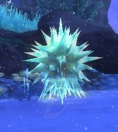 Volatile Spore - Item - World of Warcraft