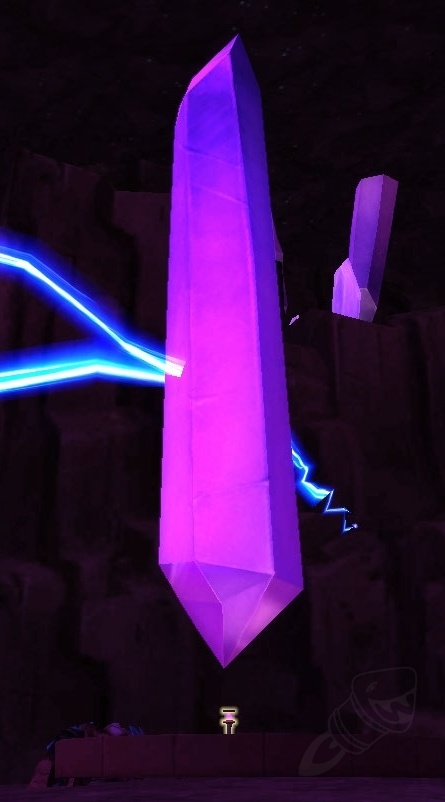 Shut 'er Down - Quest - World of Warcraft