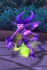 Diablillo atormentador - PNJ - World of Warcraft