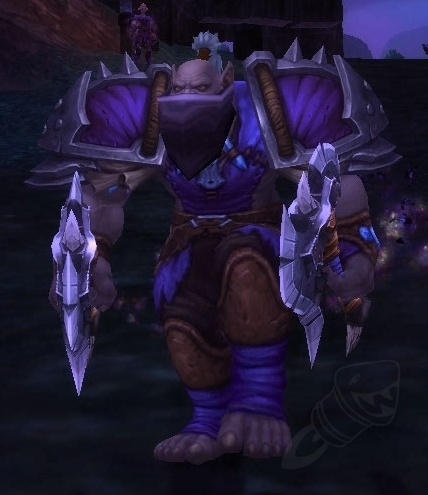 Shadowmoon Reaver - NPC - World of Warcraft