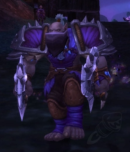 Shadowmoon Reaver - NPC - World of Warcraft