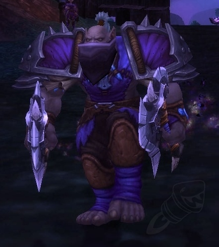 Shadowmoon Reaver - NPC - World of Warcraft