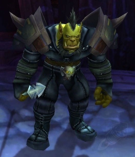 Warsong Ragemonger - NPC - World of Warcraft