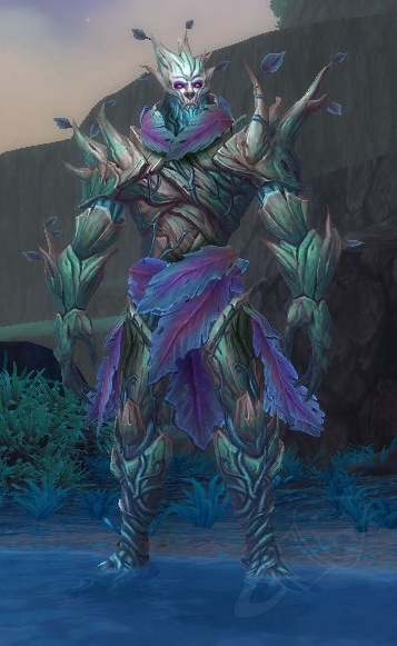 Cultivador botani - PNJ - World of Warcraft