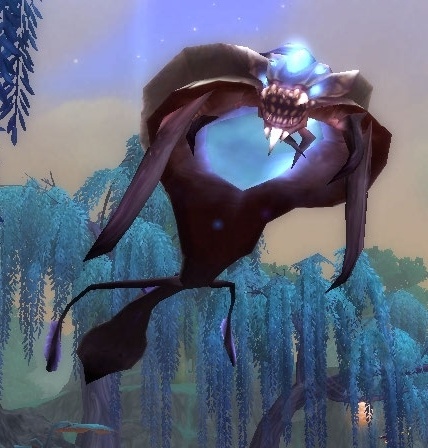 Razorfang Hunter - NPC - World of Warcraft