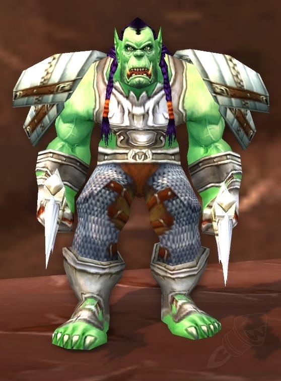 贝尔戈洛姆·石槌—NPC—[Mists of Pandaria Classic]