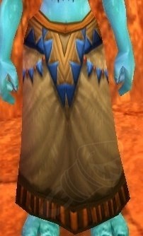 Primitive Kilt - Item - World of Warcraft