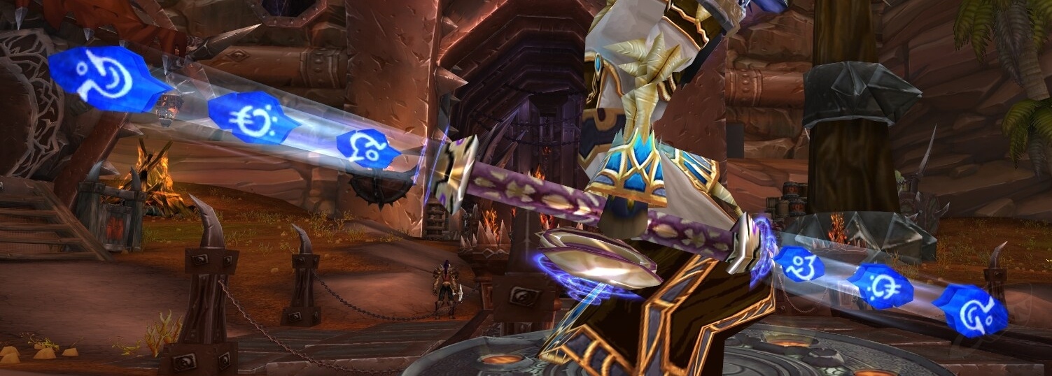 Apostle of Argus - Item - Mists of Pandaria Classic