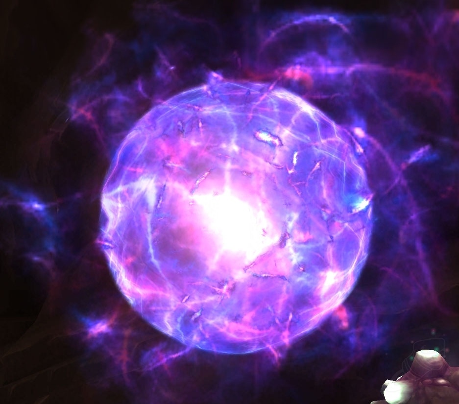Gathering the Spark - Quest - World of Warcraft