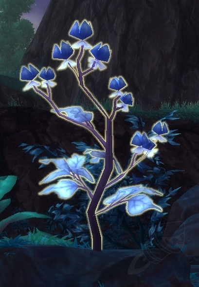 Erva-da-lua - Item - World of Warcraft