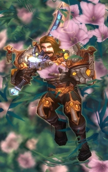 Poison Paralysis - Quest - World of Warcraft