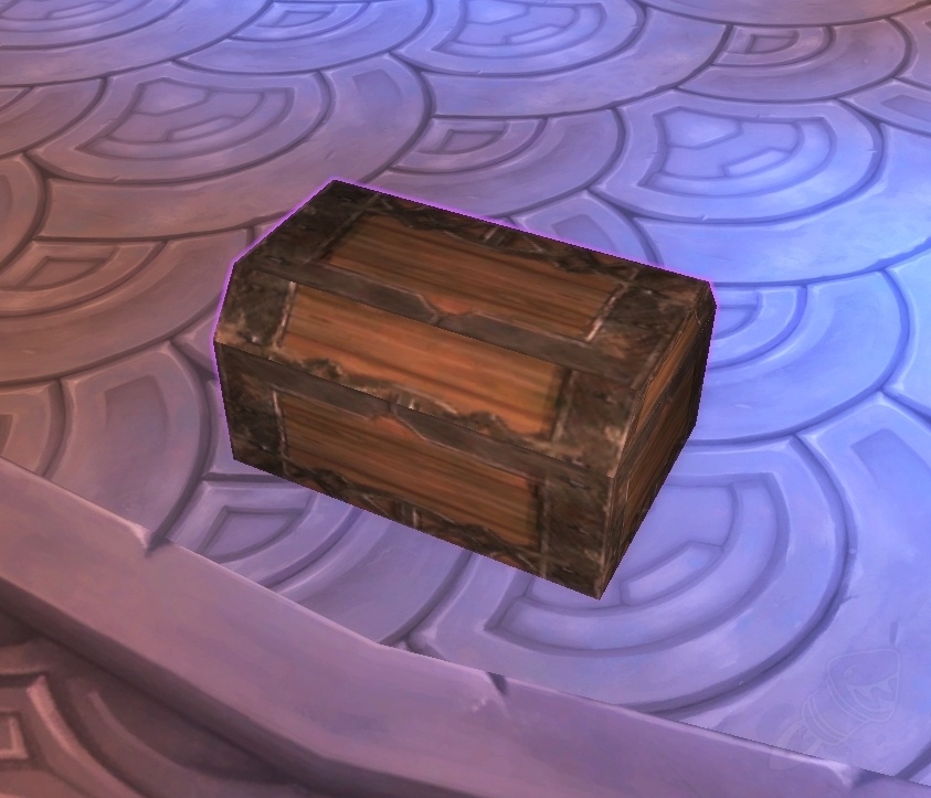 Treasure: Relic of Aruuna - Quest - World of Warcraft