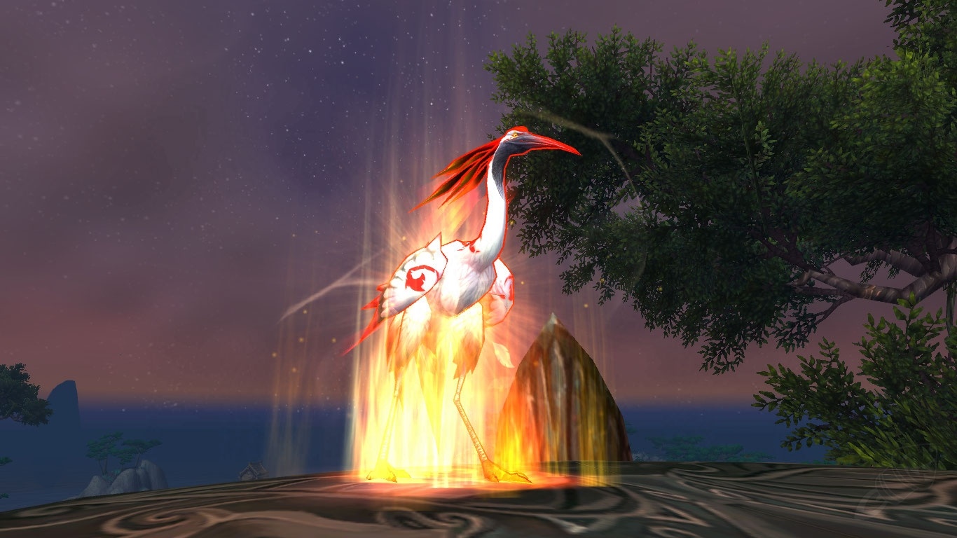 Campeón de Chi-Ji - Logro - World of Warcraft