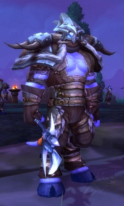 Rangari Saa'to - NPC - World of Warcraft