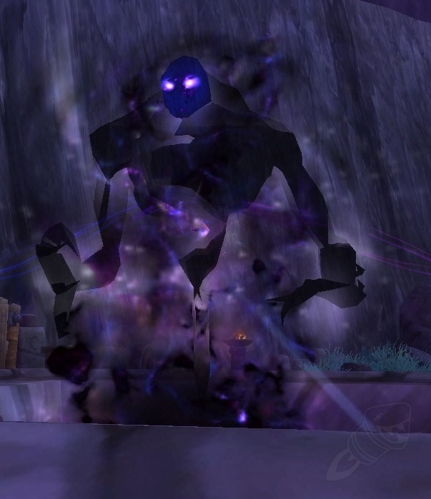 Harbingers of the Void - Quest - World of Warcraft