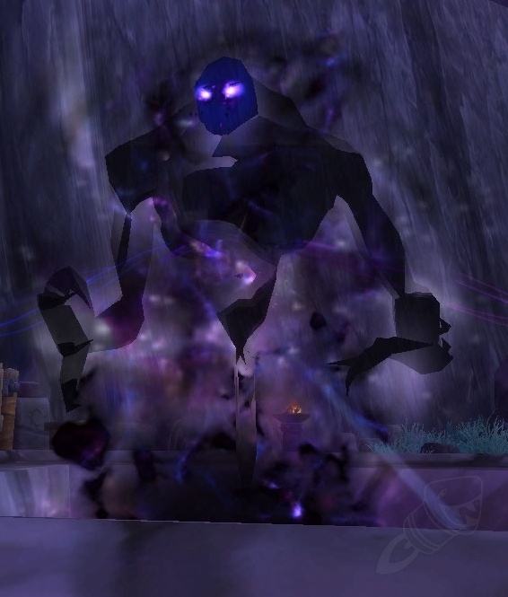 Essence Of Shadow Npc World Of Warcraft