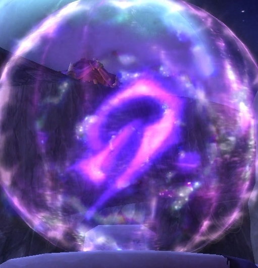 Mark of Shadow - NPC - World of Warcraft