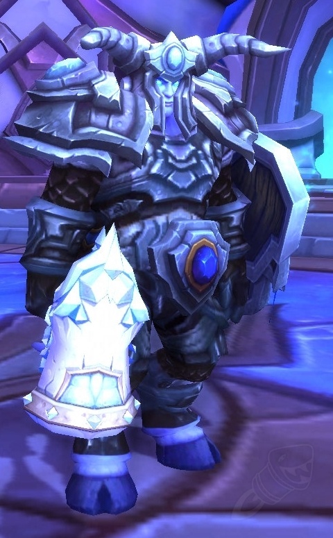 Protector Garuun - NPC - World of Warcraft