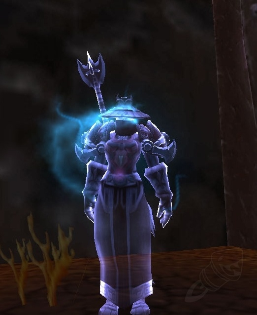 Storm, Earth, and Fire - Spell - Mists of Pandaria Classic