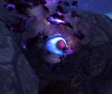 Dark Oculus - NPC - World of Warcraft
