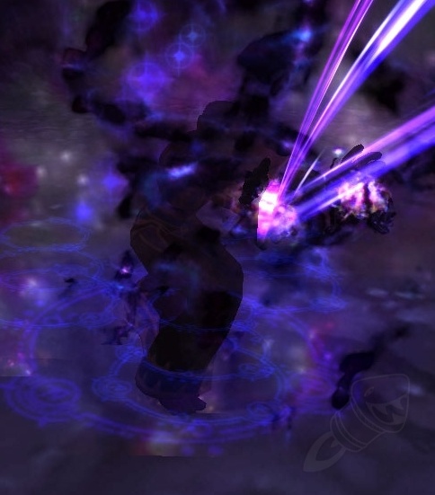 Shadowmoon Voidwhisperer - NPC - World of Warcraft