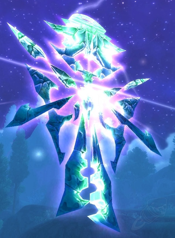 K'ara - NPC - World of Warcraft