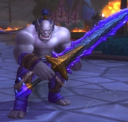 Shadowmoon Void-Reaver - NPC - World of Warcraft