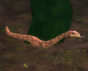 Gorgrond Water Snake - NPC - World of Warcraft