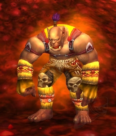 Clearing The Way Quest World Of Warcraft