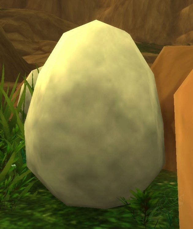 Hydra Egg - NPC - World of Warcraft