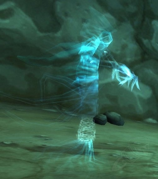 Freezing Spirit - NPC - Classic World of Warcraft