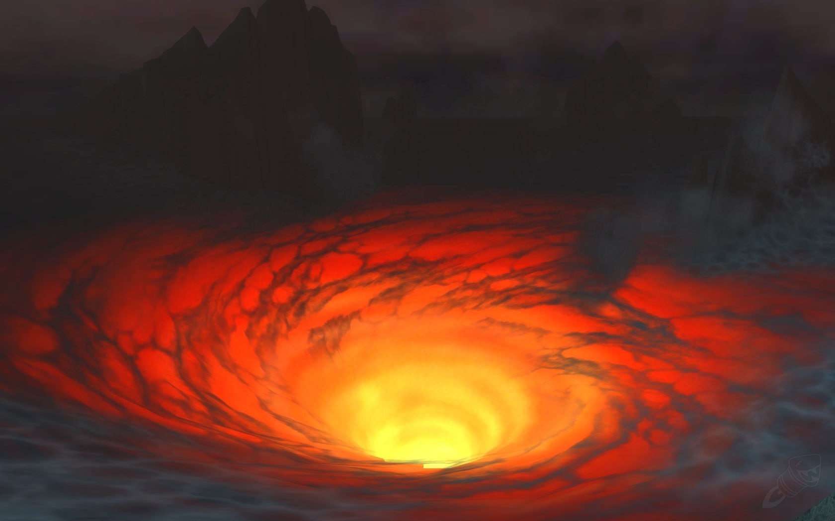 深岩之洲—地区—[Mists of Pandaria Classic]