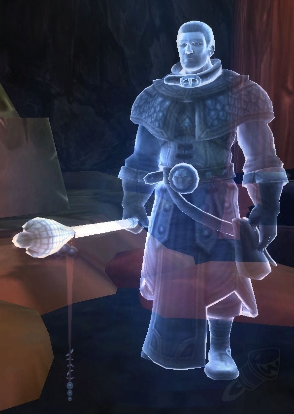 Image of Archmage Khadgar - NPC - World of Warcraft