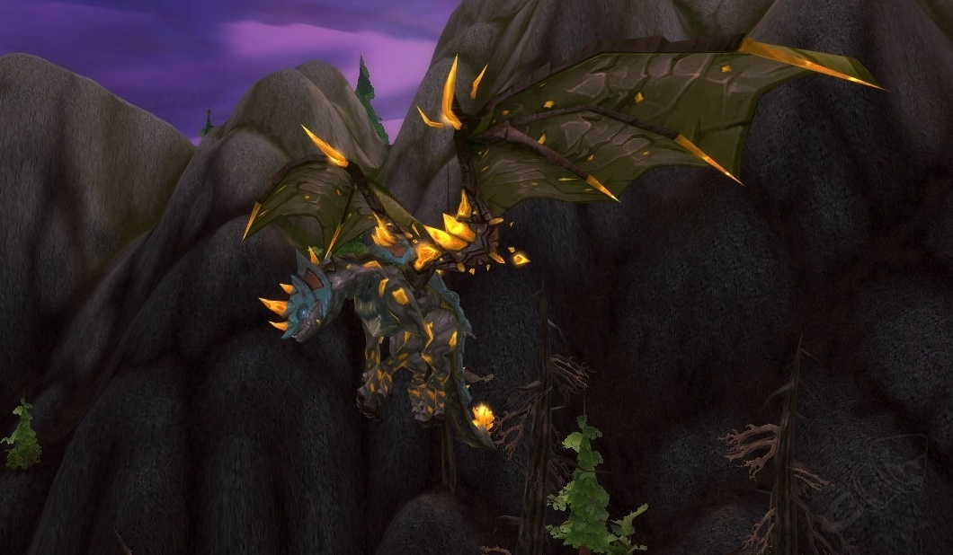Vial of the Sands - Item - Mists of Pandaria Classic