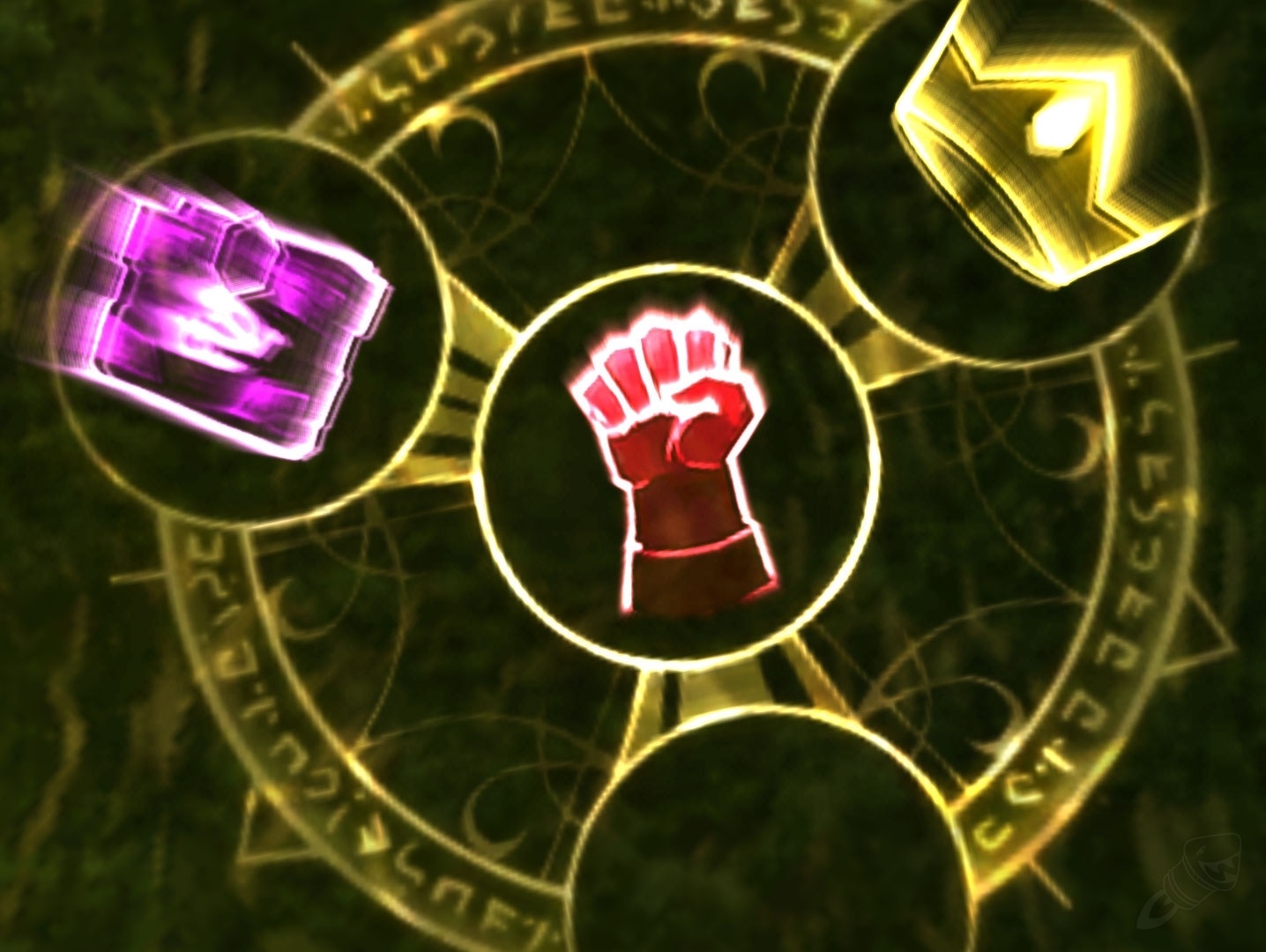 Empowered Seals - Spell - World of Warcraft