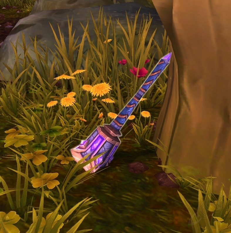 Lightbearer - Item - World of Warcraft