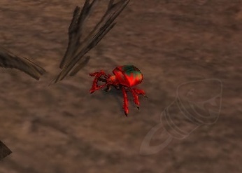 Fire Beetle - NPC - Mists of Pandaria Classic