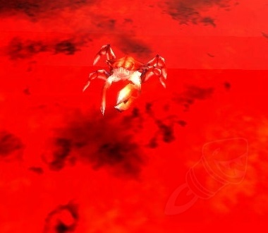 Lava Crab - NPC - Mists of Pandaria Classic