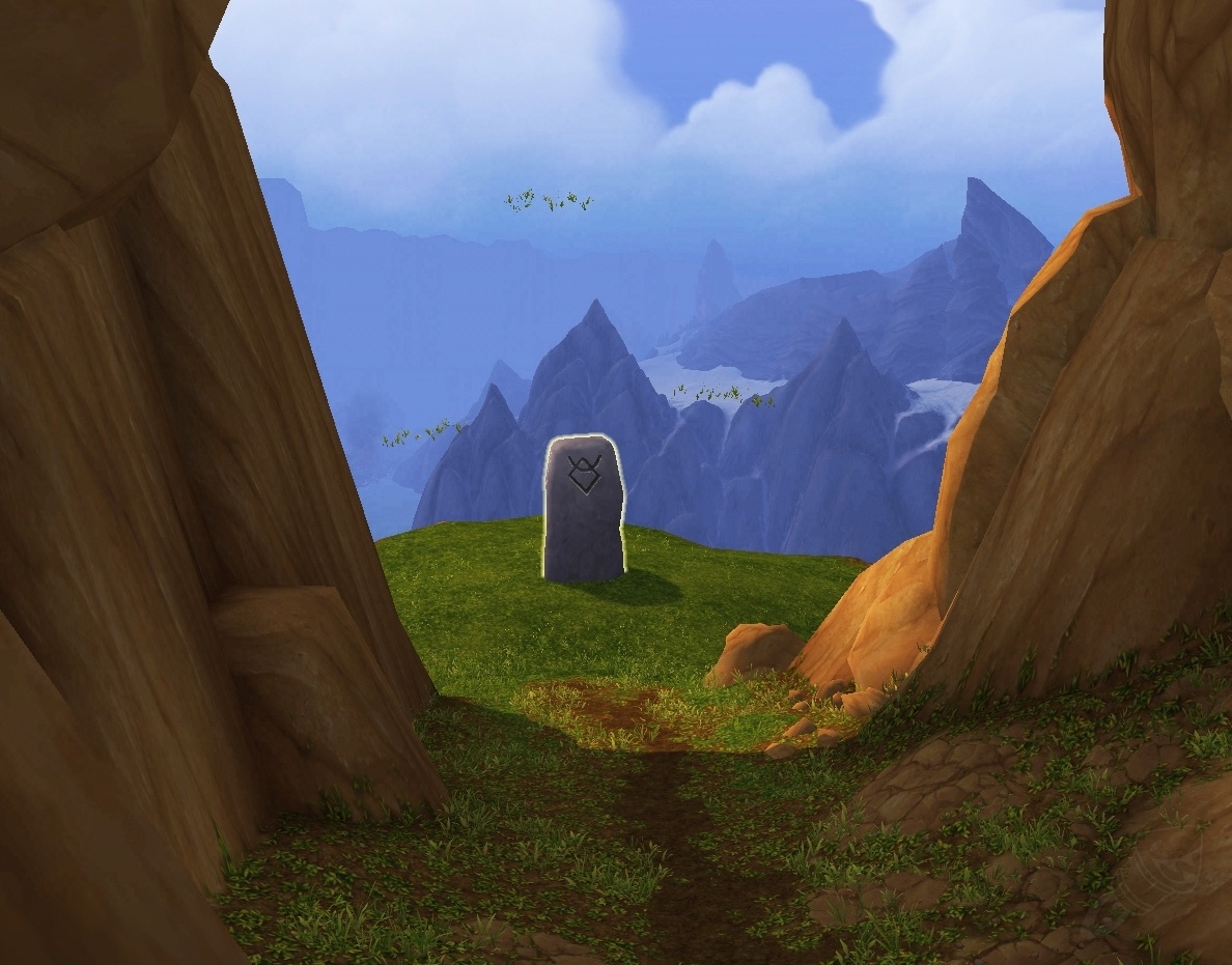 Elemental Attunement - Quest - World of Warcraft