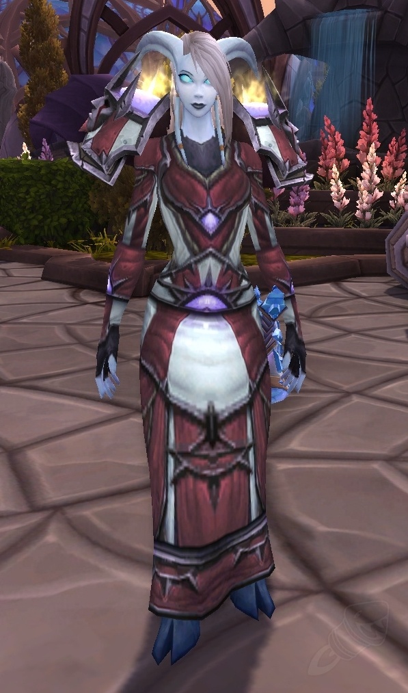 Soulbinder Tuulani - NPC - World of Warcraft