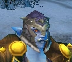 Elmo da Fúria das Marés - Item - World of Warcraft