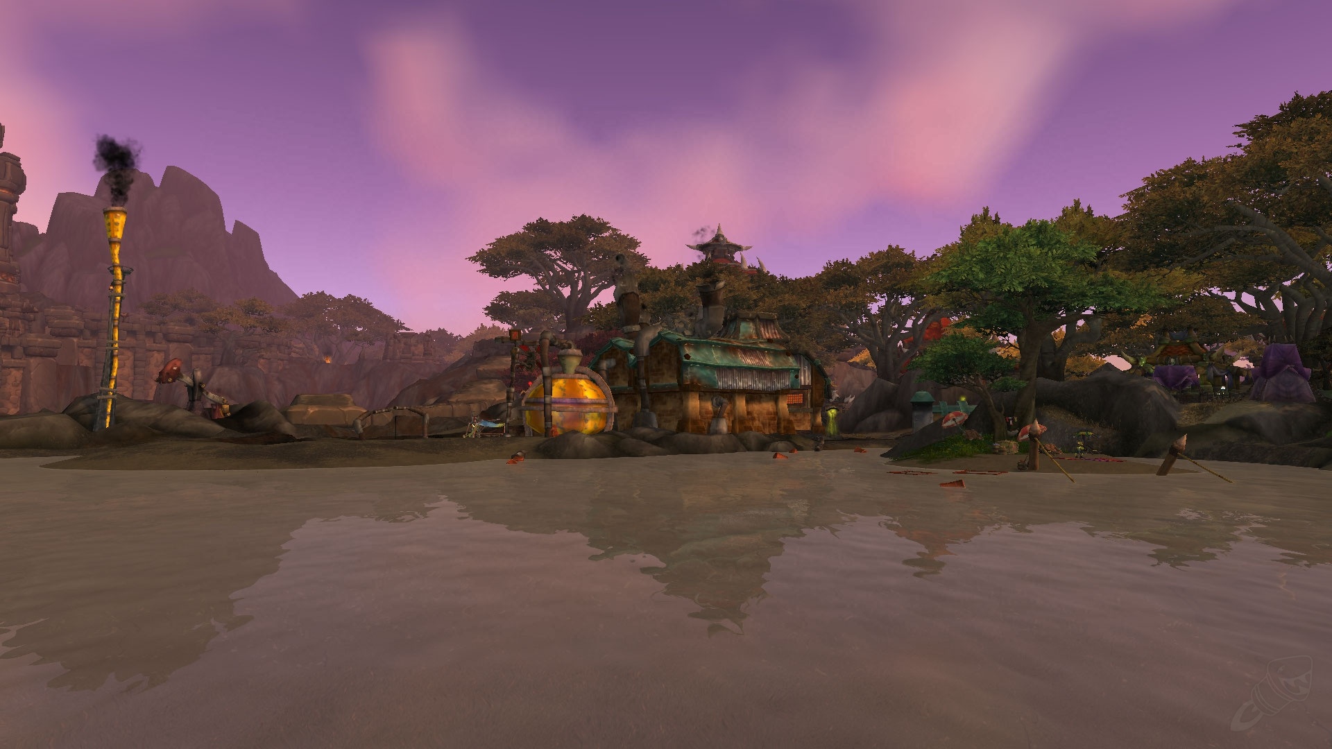 Horde Ashran City 18663 - Gallery - Diablo 4